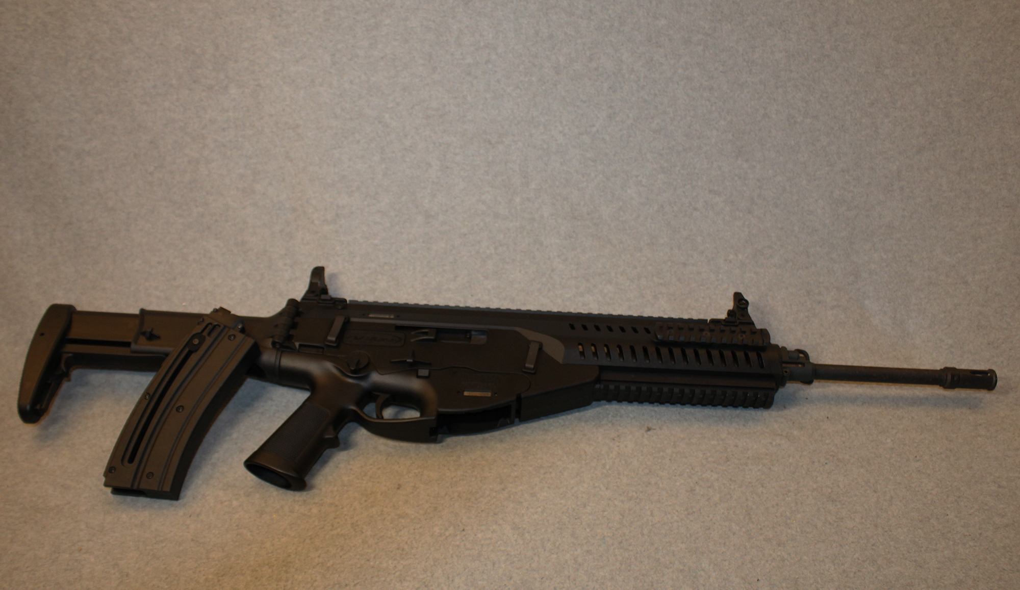 Beretta ~ ARX 160 ~ .22 Long Rifle | Cabela's